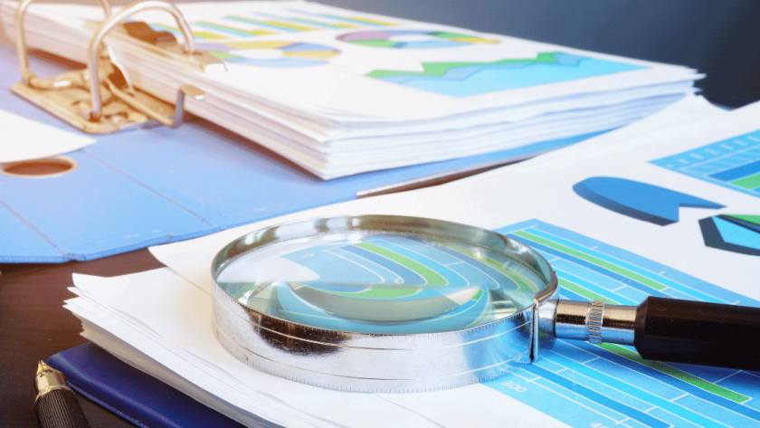 IT Audit Explained - Grayscale