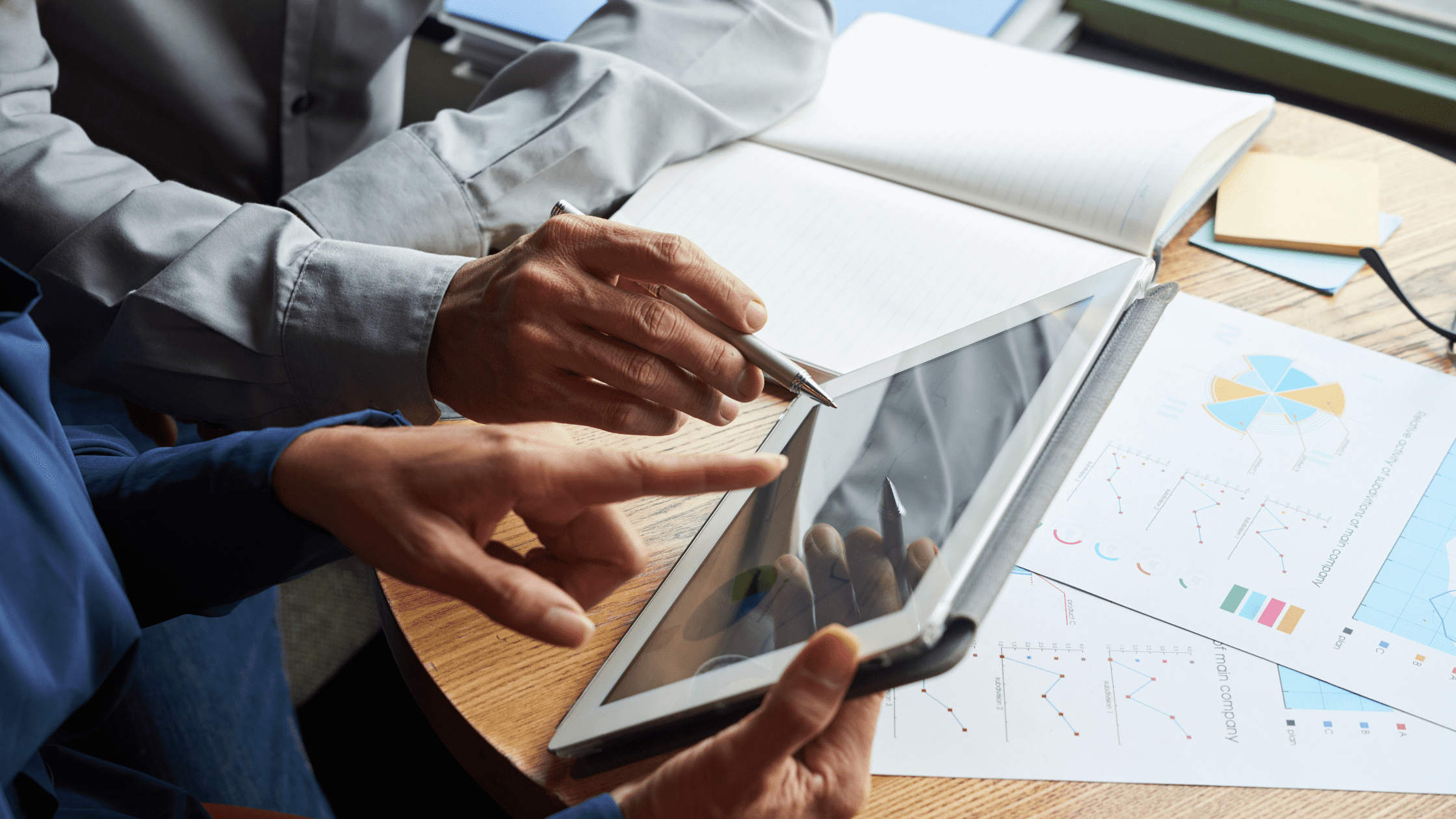 IT Audit Explained - Grayscale