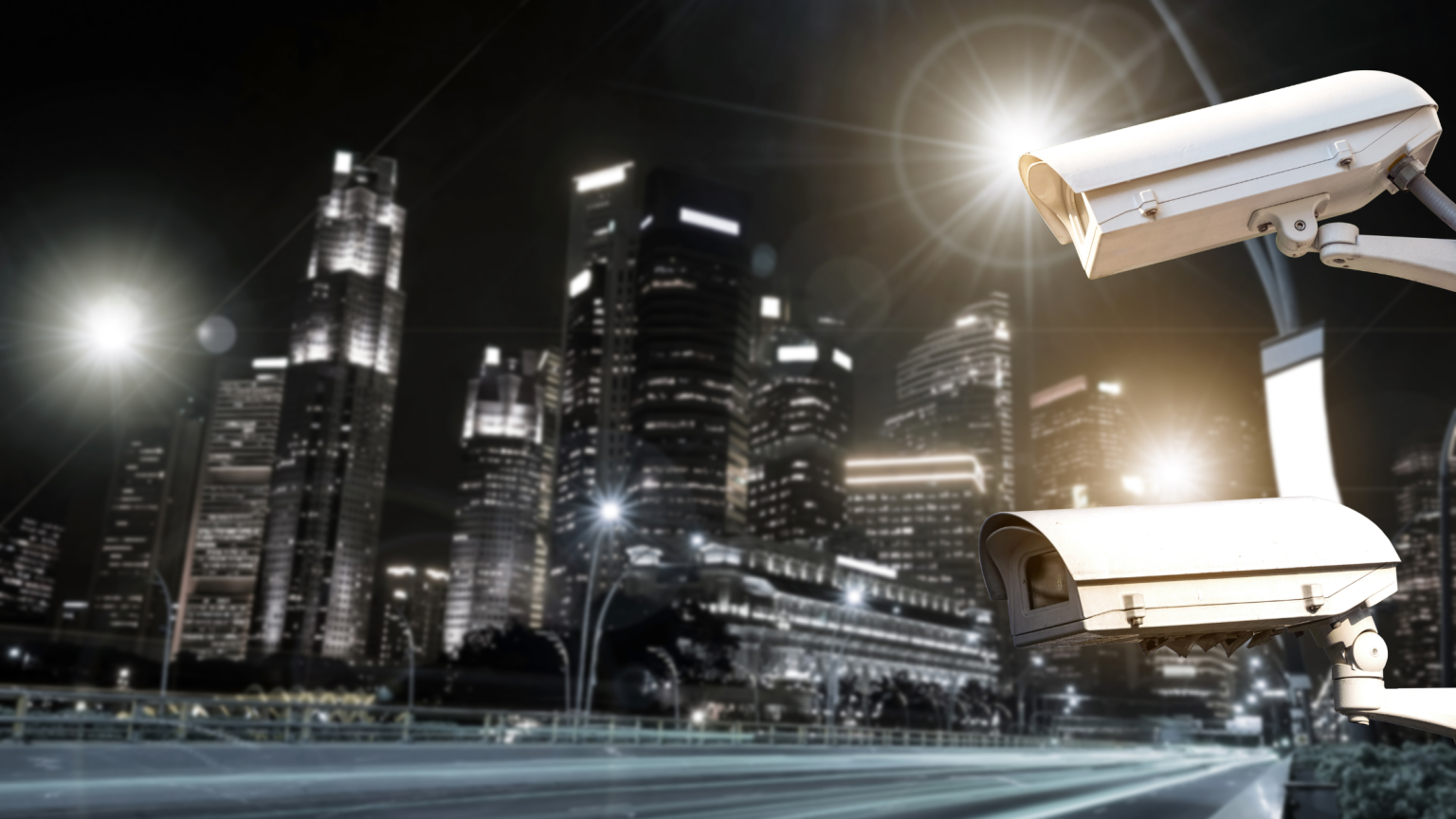 Mastering ANPR System Functionality: A Comprehensive Guide - Grayscale