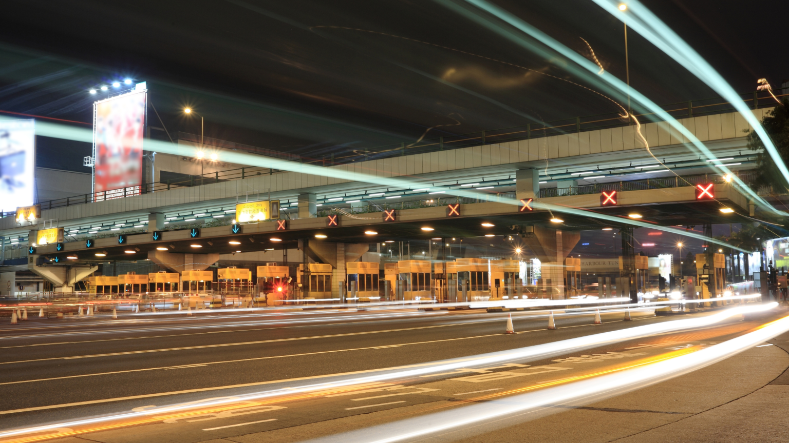 Mastering ANPR System Functionality: A Comprehensive Guide - Grayscale